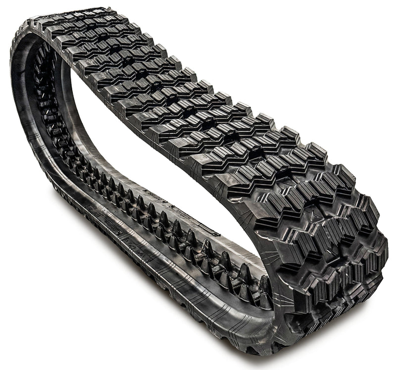Premium Rubber Tracks for Skid Steers, Track Loaders & Mini Excavators